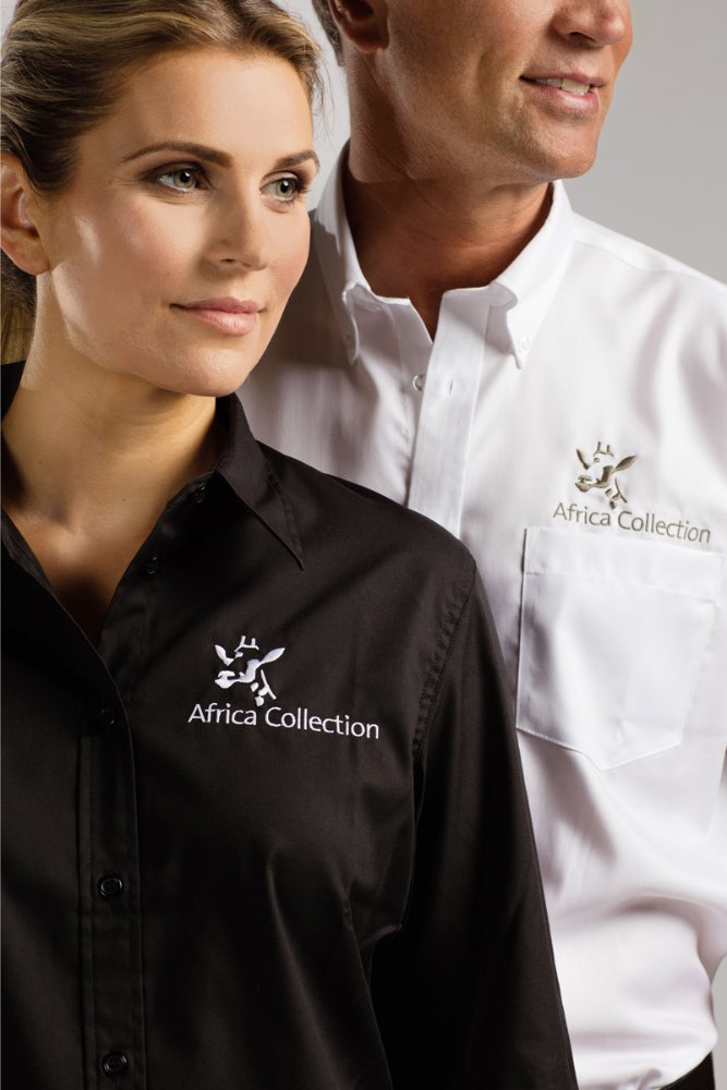 Branded Corporate Clothing - Watt To Wear