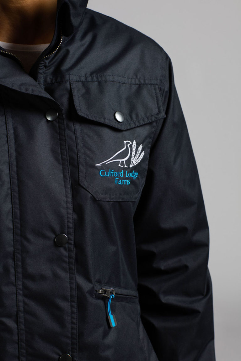 Bespoke Jackets - Watt To Wear