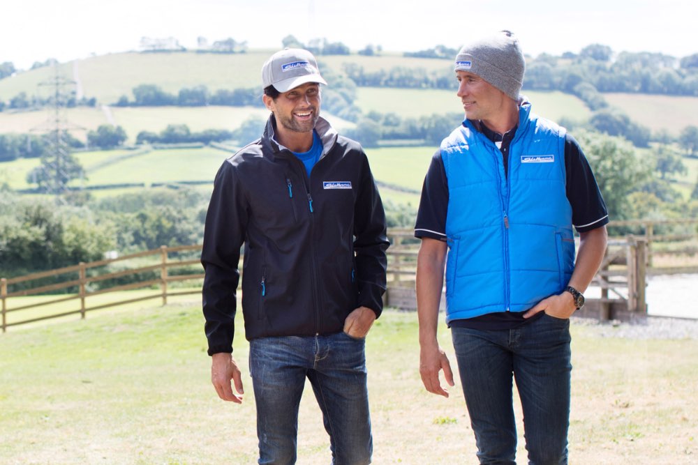 Stock Leisure Wear - Watt To Wear