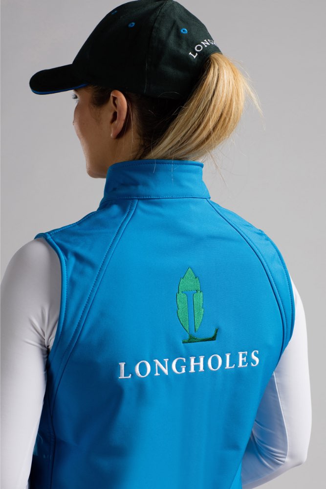 Branded Equestrian Clothing - Watt To Wear