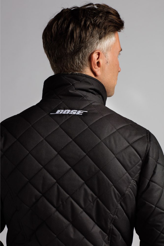 Bespoke Jackets - Watt To Wear