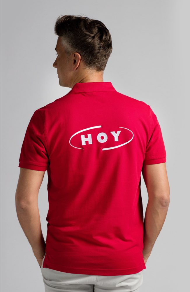 Branded Corporate Clothing - Watt To Wear