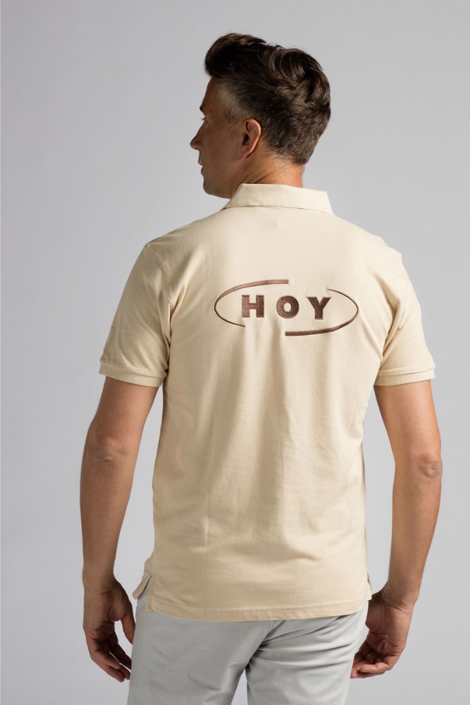 Branded Corporate Clothing - Watt To Wear