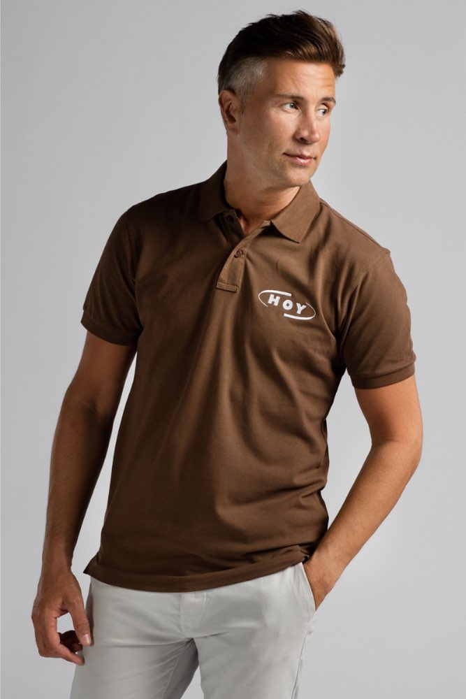 Branded Corporate Clothing - Watt To Wear