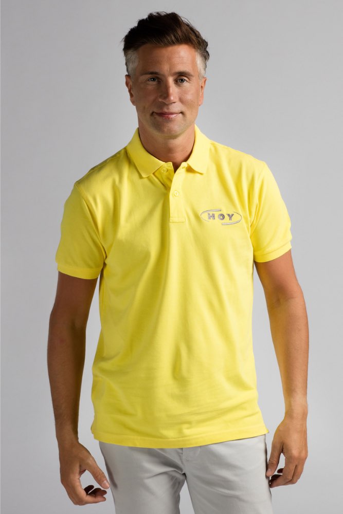 Branded Corporate Clothing - Watt To Wear