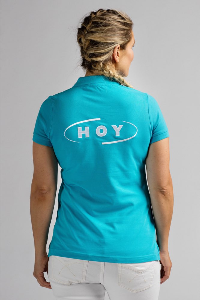 Branded Corporate Clothing - Watt To Wear