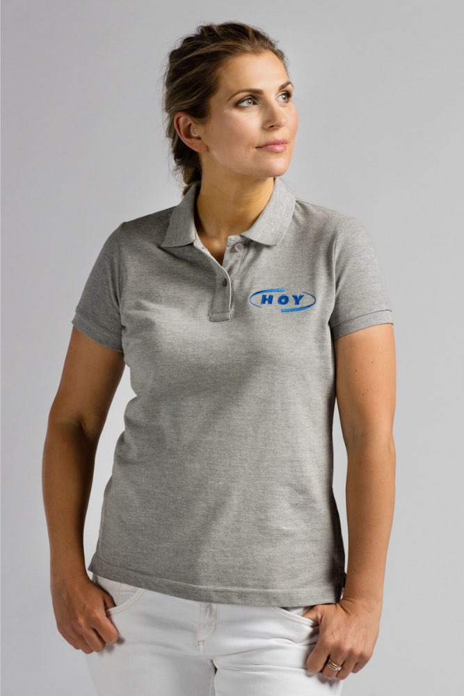 Branded Corporate Clothing - Watt To Wear