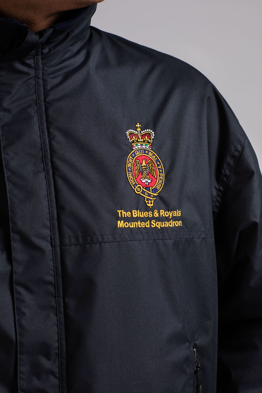 Bespoke Jackets - Watt To Wear