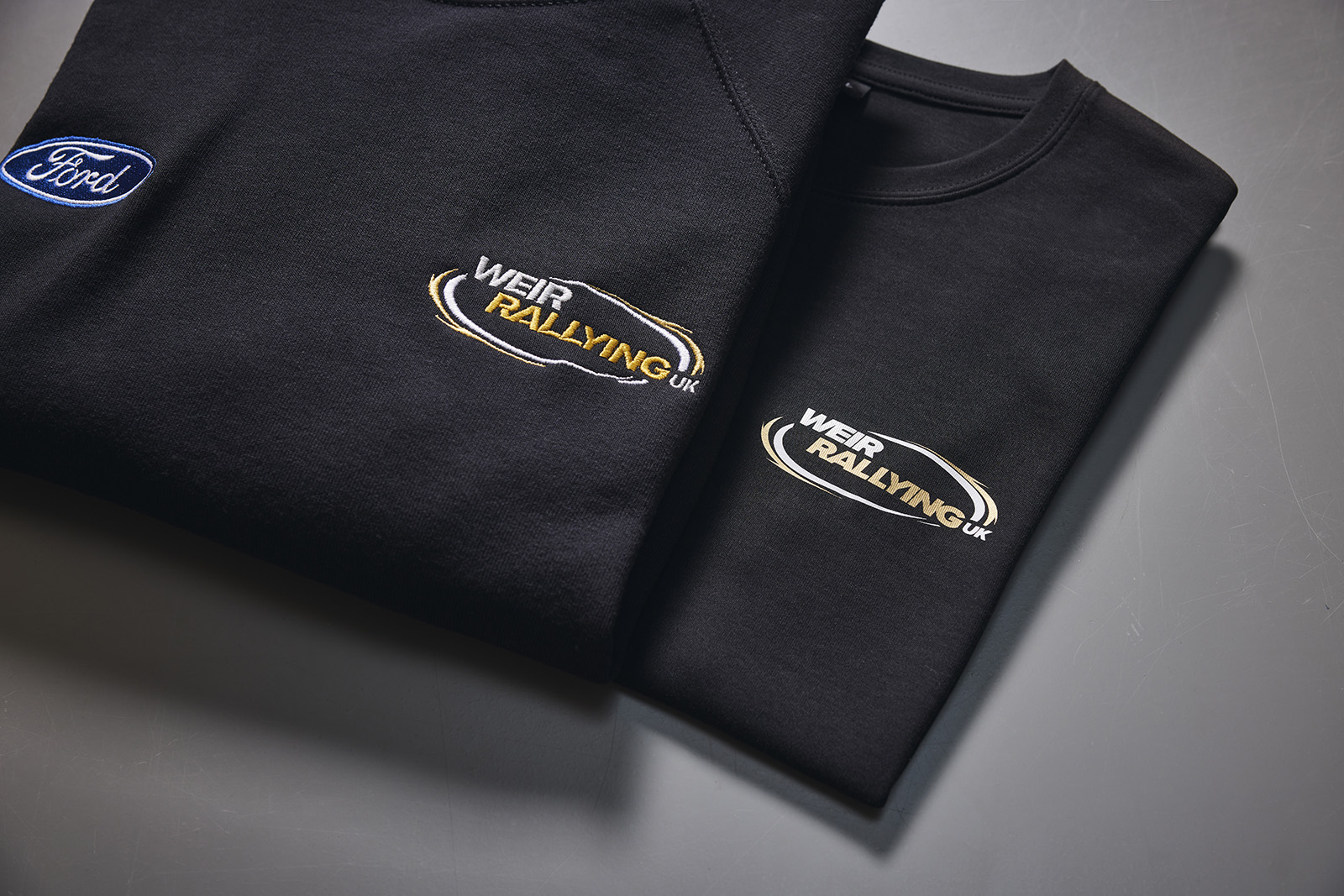 Branded Corporate Clothing - Watt To Wear