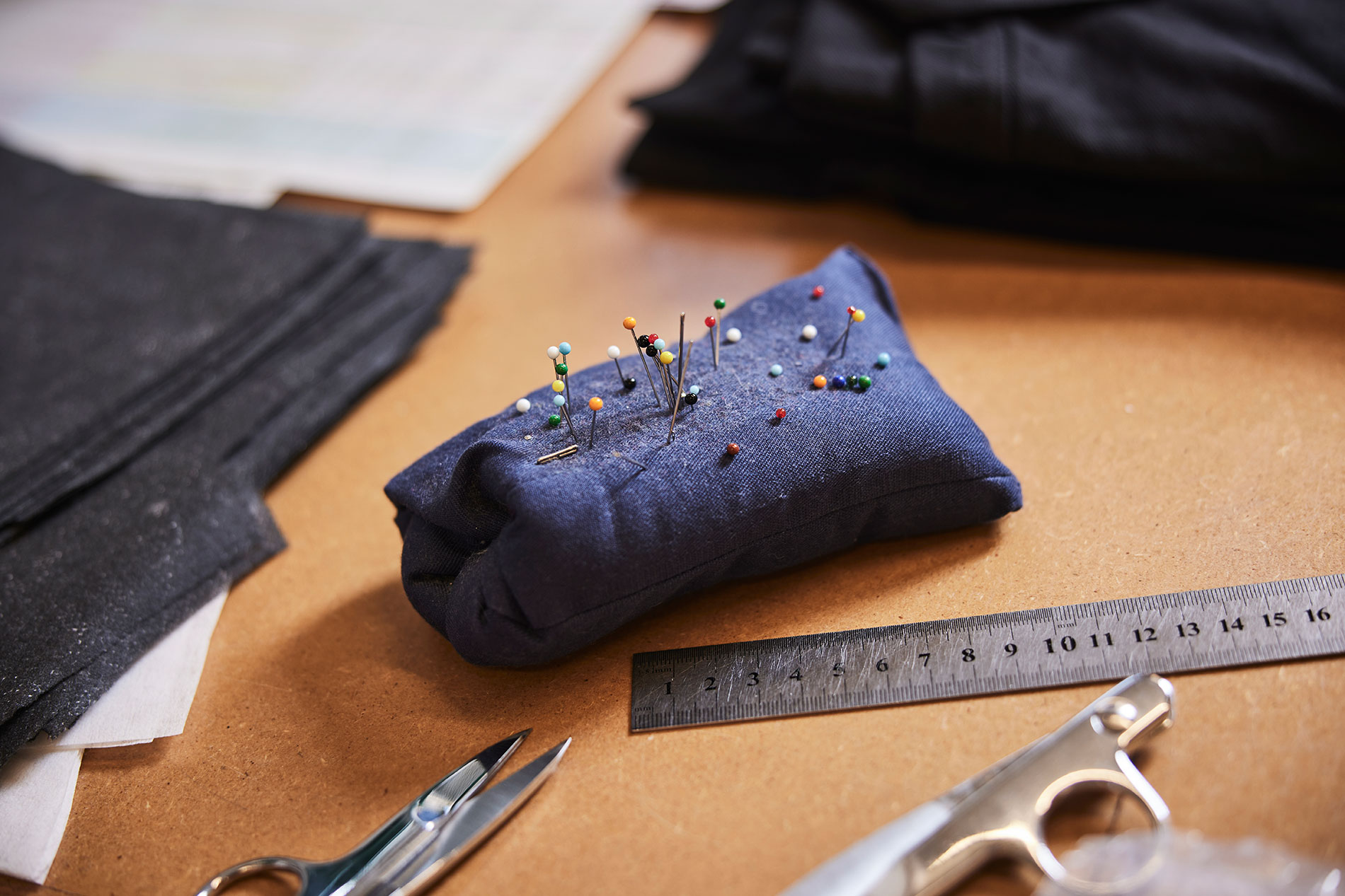 About Us - Watt To Wear